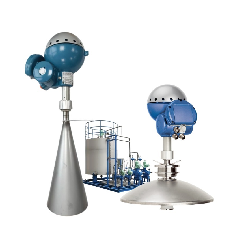 Emerson Rosemount 5600 Radar Level Transmitter with HART Protocol
