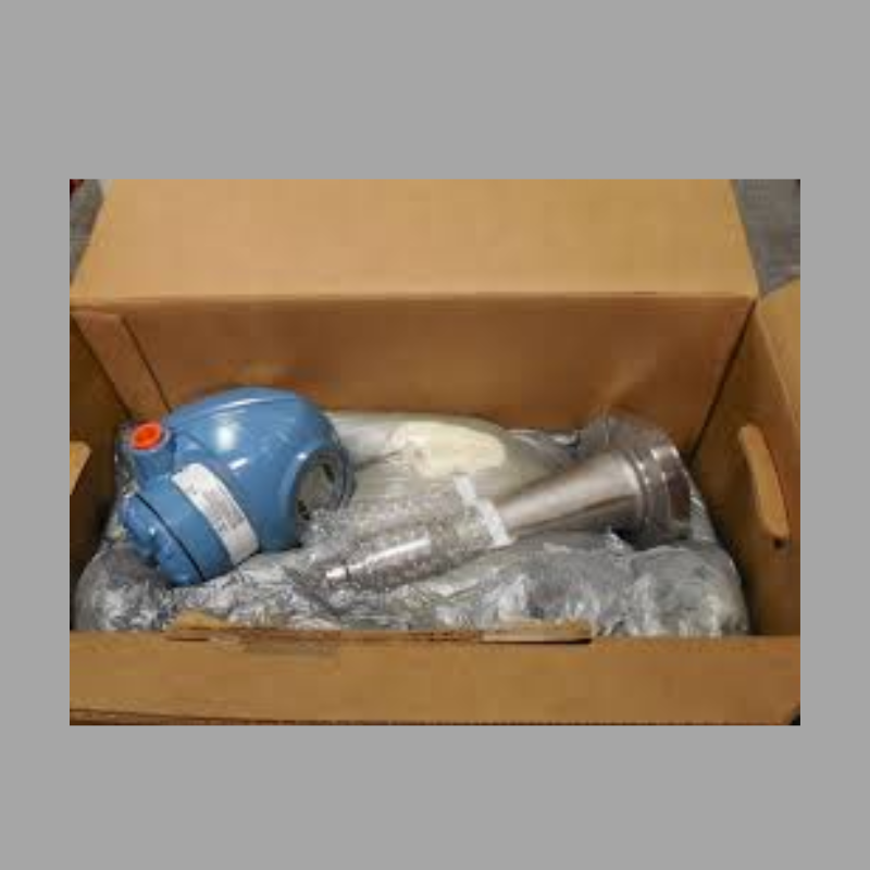 100% authentic Emerson Rosemount 8800 Series Vortex Flowmeter and 5400 ...