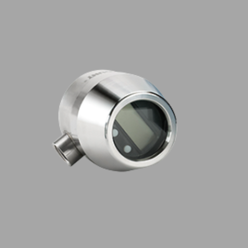 Emerson 100% authentic Rosemount 8800 Vortex Flowmeter and 644 ...