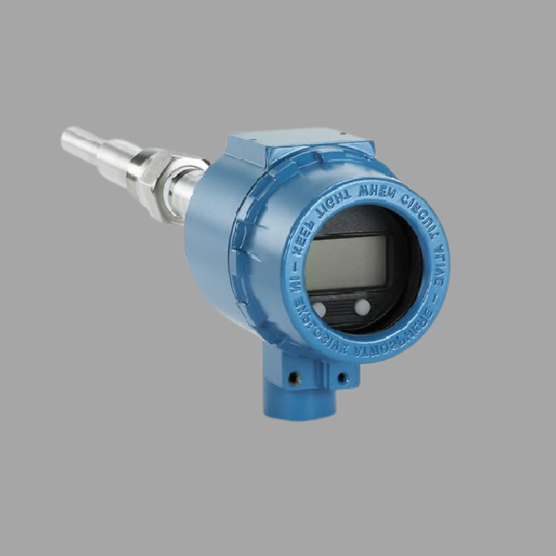 100% genuine Emerson Rosemount 3144P temperature transmitter sensor ...