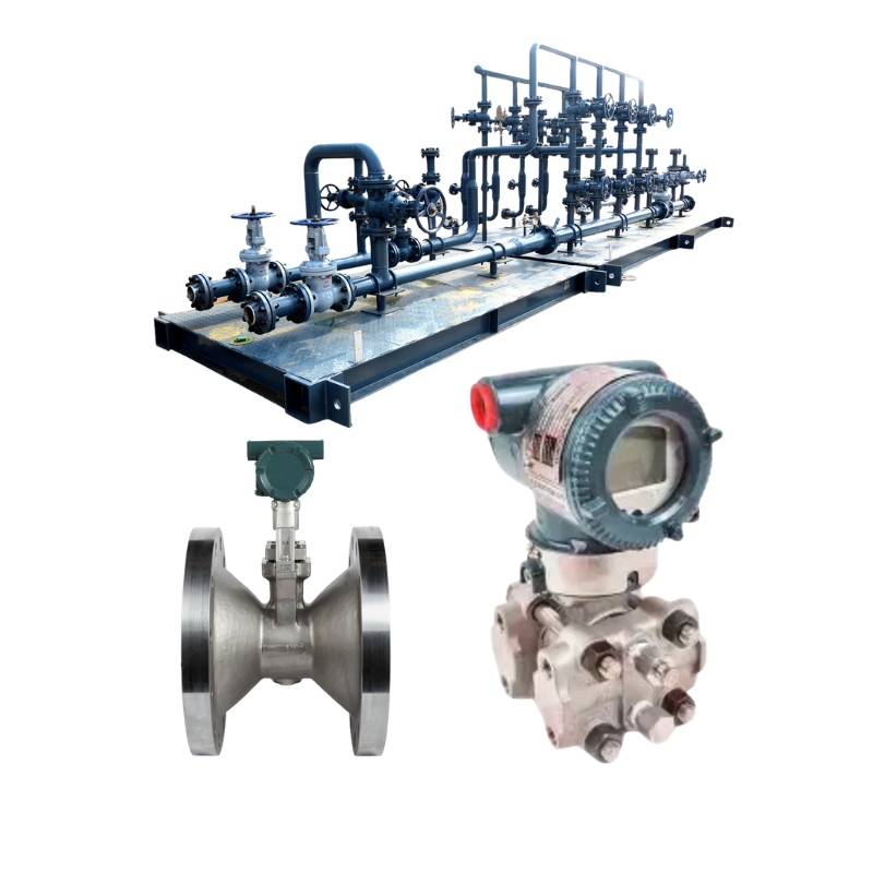 100% authentic Yokogawa EJX120A Ventilation Range Differential Pressure ...