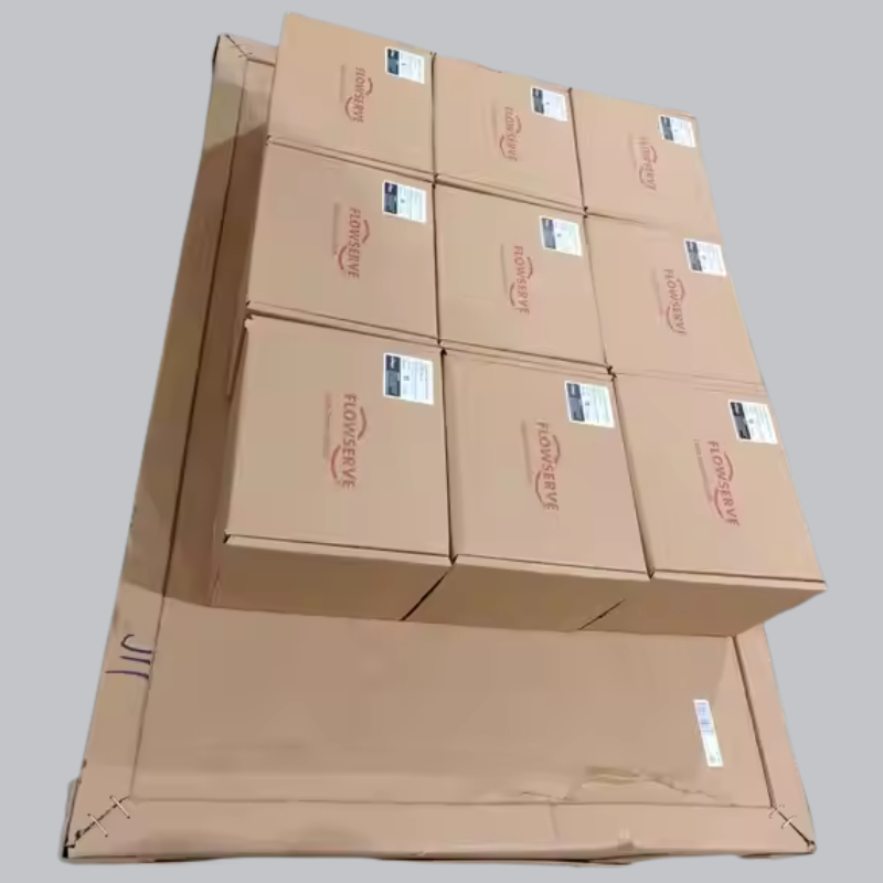 Flowserve Logix 3800 Digital Valve Positioner Mounting Kit