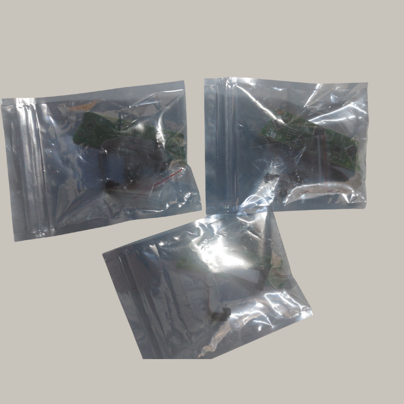 Flowserve 283455.999.000 pressure sensor and mounting kit for Logix 500 ...