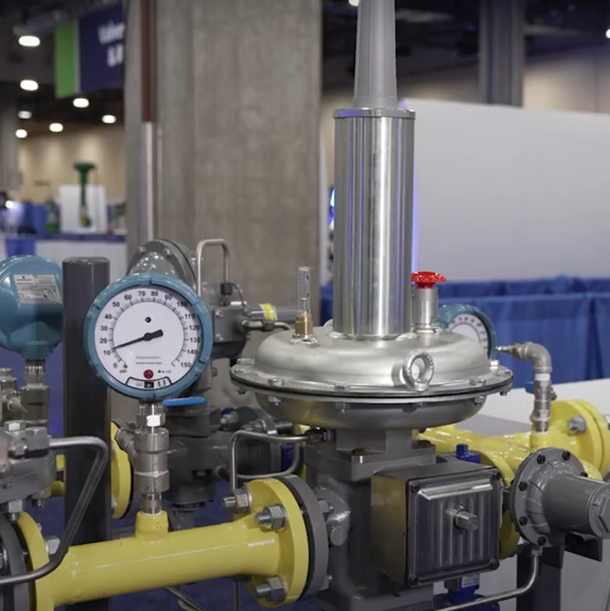 Fisher LS200: Elevate Process Efficiency with Advanced Valve Positioning Precision