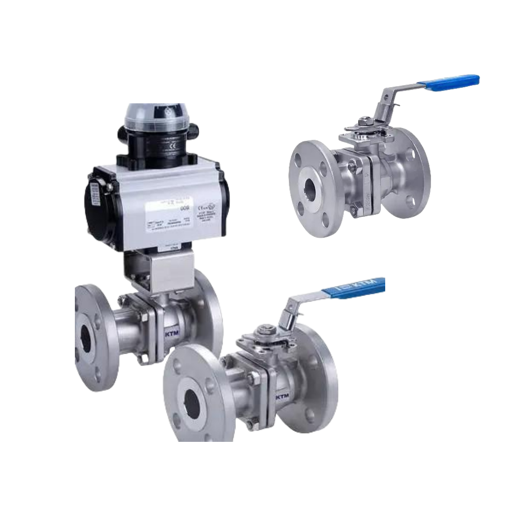 Famous On-off Valve KTM K-Ball Figure 190 Floating Ball Valve Keystone ...
