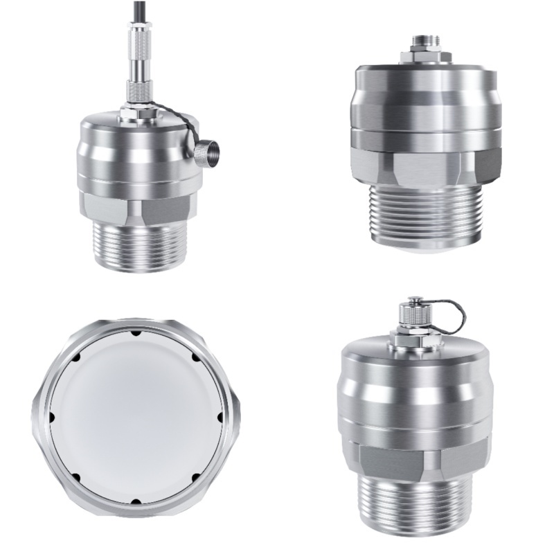 Supmea WSR300, WSR200, WSR550 Radar Level Transmitters for Industry