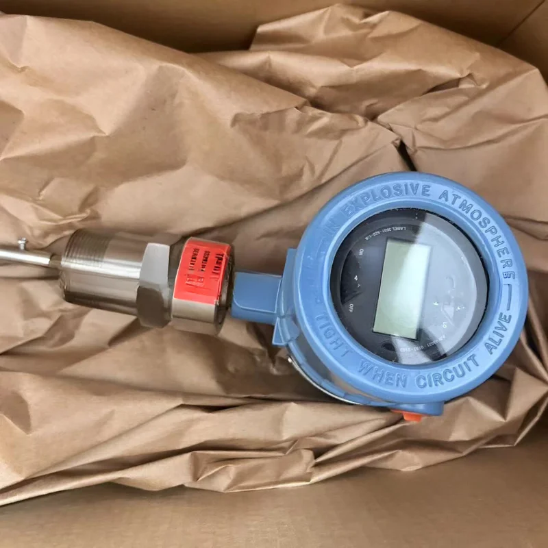 Rosemount 3301 Guided Wave Radar Level Transmitter