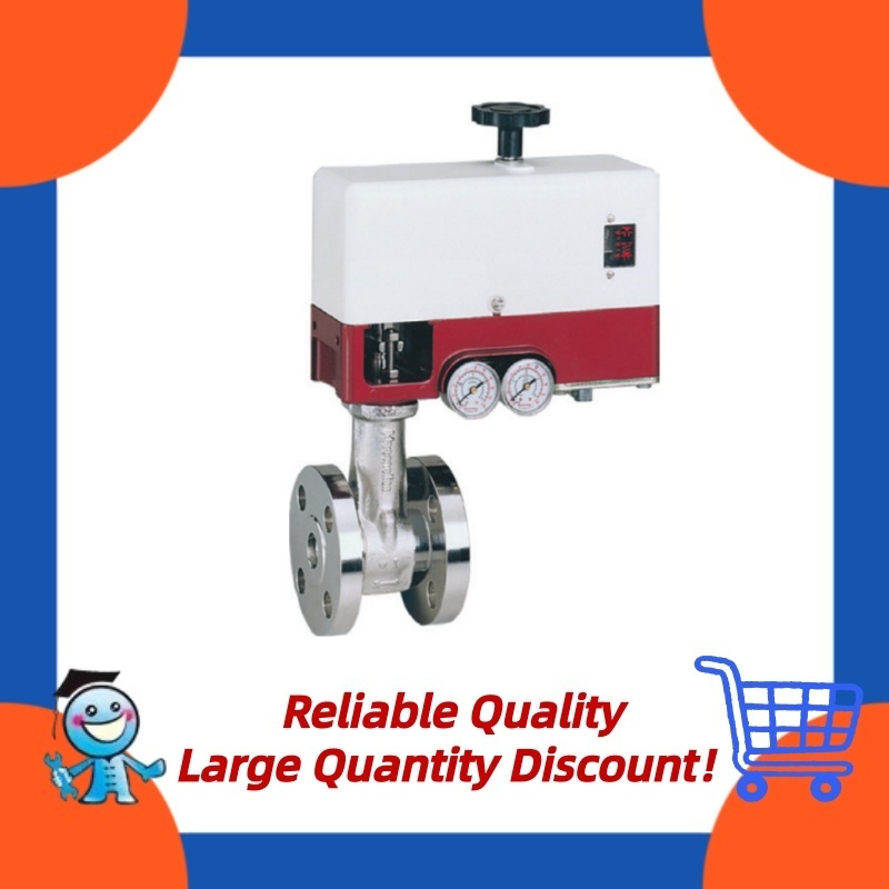 Masoneilan 28000 Series Micro Flow Valve - Accurate Low-Flow Regulation ...