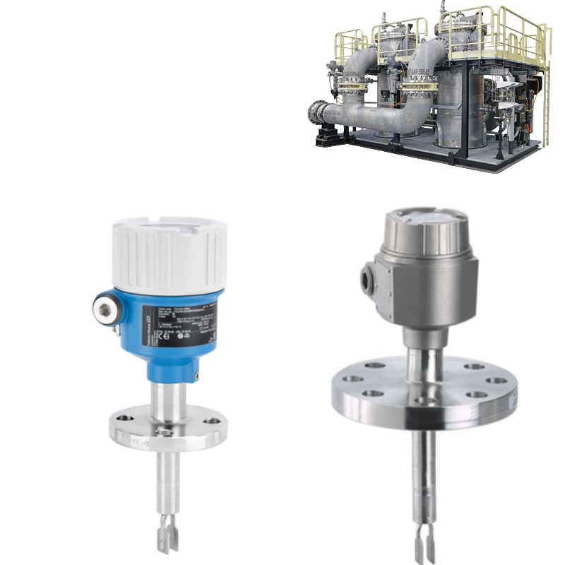 Endress+Hauser FTL51B Liquiphant Vibronic Level Switch