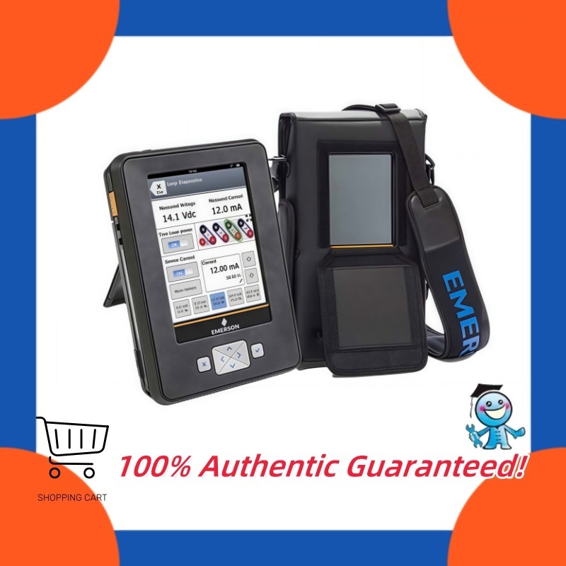 AMS Trex Device Communicator for Reliable Field Calibration and Device ...