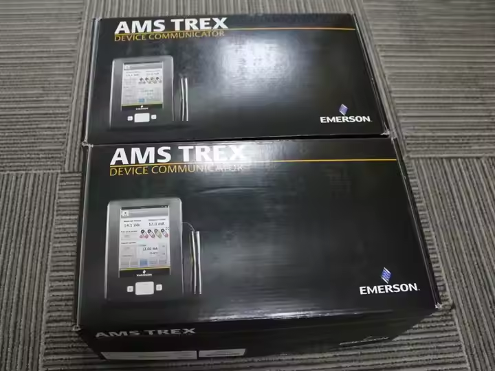 AMS Trex Device Communicator for Reliable Field Calibration and Device ...