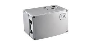 IMI STI SHP SH00ASSAU+2M Smart High-Performance Digital Valve ...