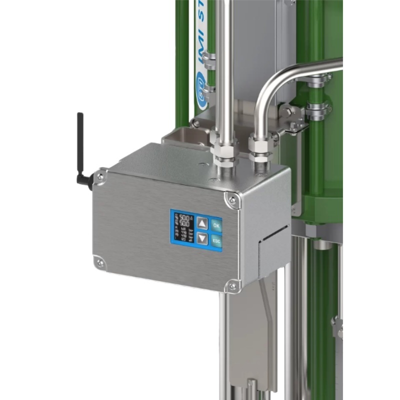 IMI STI SHP SH00ASSAU+2M Smart High-Performance Digital Valve ...