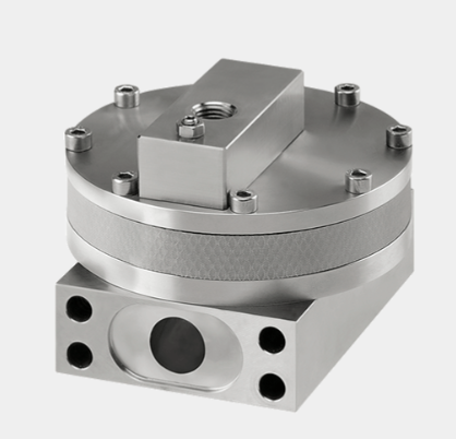 IMI STI PT Series SR/CCK Valve Positioner for Industrial Valves