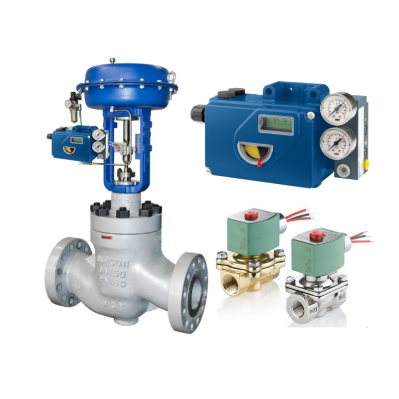 Buy Foxboro SRD991 Smart Electropneumatic Positioner | HART & Fieldbus