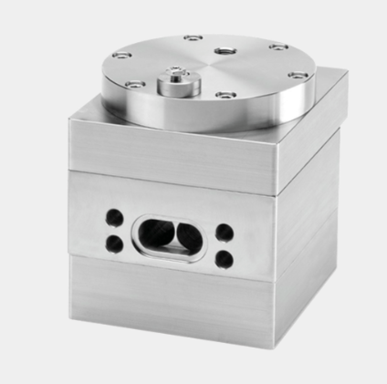 IMI STI PT Series SR/CCK Valve Positioner for Industrial Valves