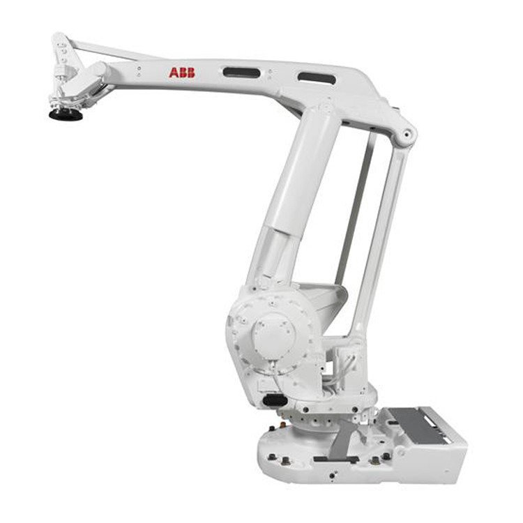 Dedicated Palletizer ABB Robot Arm IRB 660 High Speed 3.2kw Normal ...