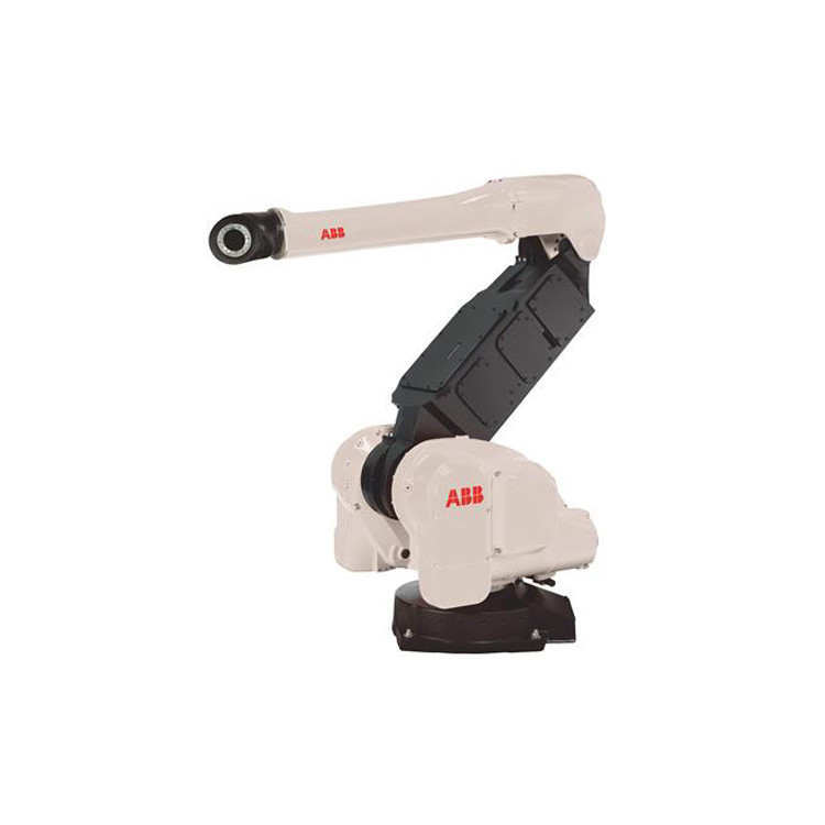 Spraying ABB Robot Arm 6 Axes IRB 5400 Coating Production Line Steel ...