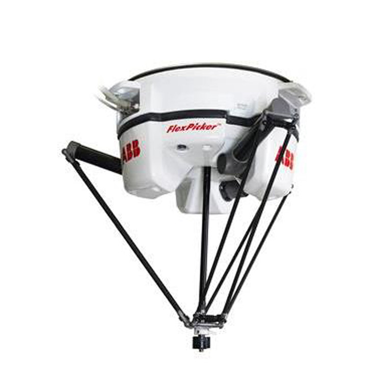 Delta Handing ABB Robot Arm IRB 360 Automatic Control For Assembly ...