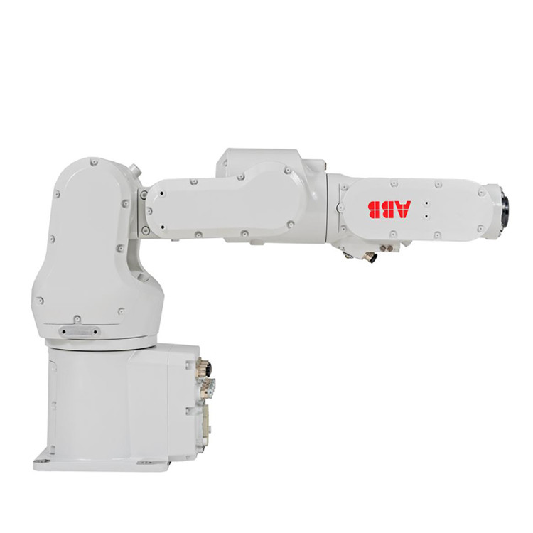 Loading / Unloading ABB Robot Arm For Industry IRB 1100 0.42s Elevation ...