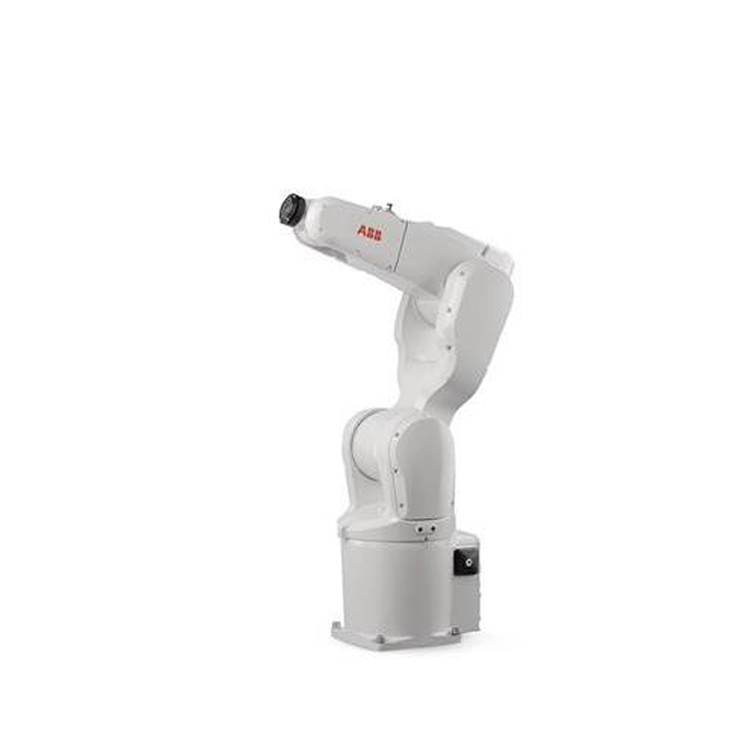 High Performance ABB Robot Arm 5kg Weight IRB 1200 0.39 KW Power For ...