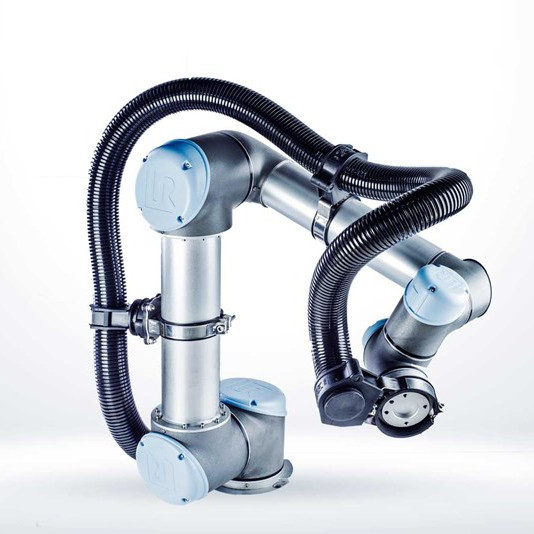 Mesub Reiku Collaborative Robot Arm Cable Protection Heavy Duty 6 Item ...