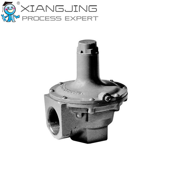 Fisher 289, 289A, 289H, 289HH, 289L, 289U Series Relief Valves or ...