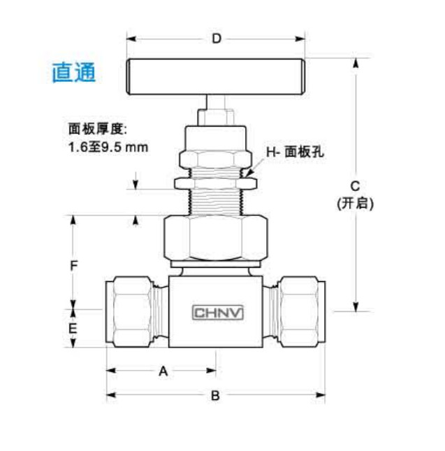 N4 Instrument Electric Control Valve High Pressure NPT / ISO / BSP ...