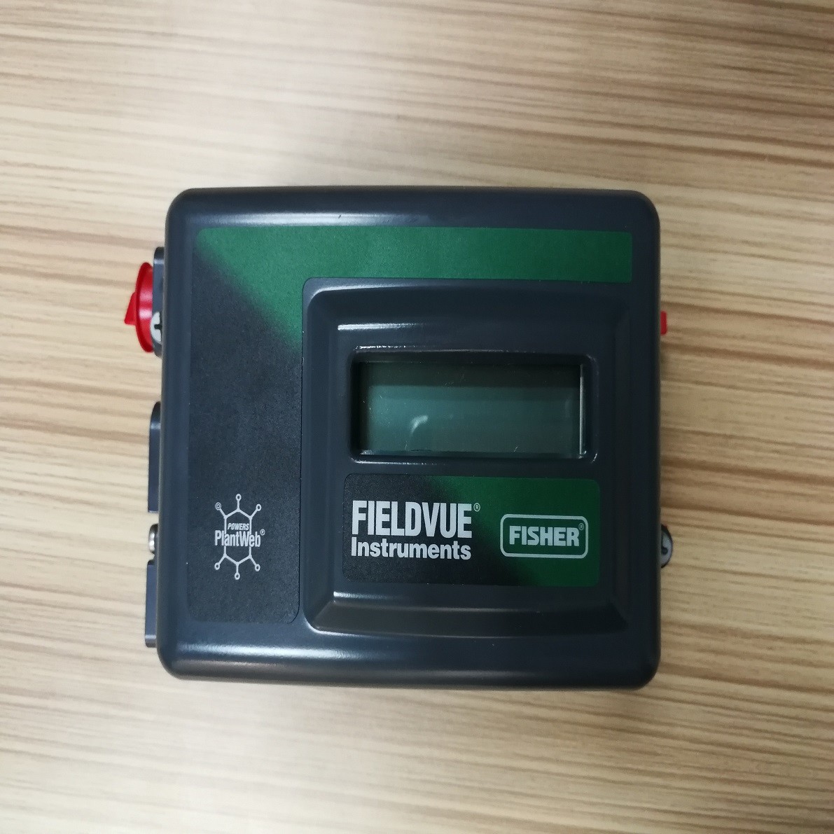 Fisher HC DVC2000 Digital Valve Controller for EZ ET EWT Control Valve ...