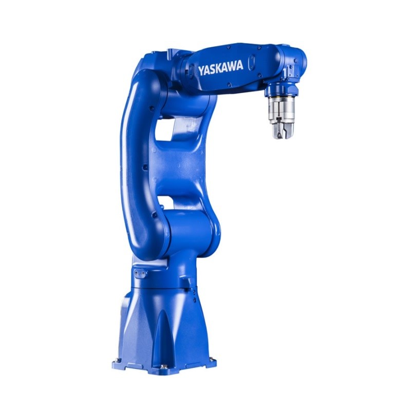 Yaskawa Motoman GP7 GP8 high-speed assembly and handling 6-axis ...