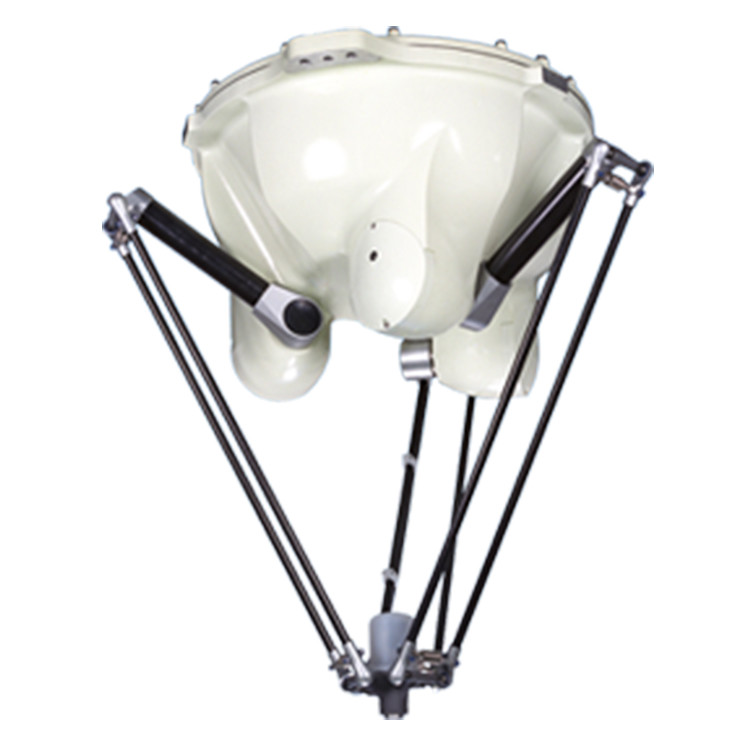 Parallel Link Type Chinese Robot Arm Ceiling Mounting For Kawasaki Robot