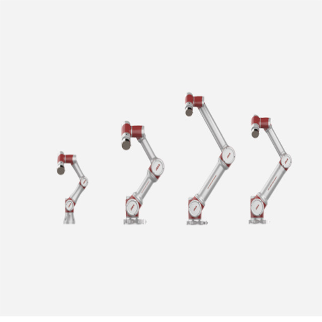 Jaka Zu7 2 0 Version 6 Axis Collaborative Robot Low Cost Joint Robot