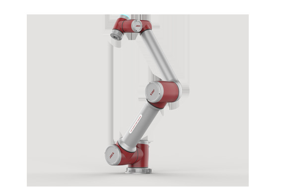 JAKA Zu 18 6 axis cobot arm with low cost price in China application on ...