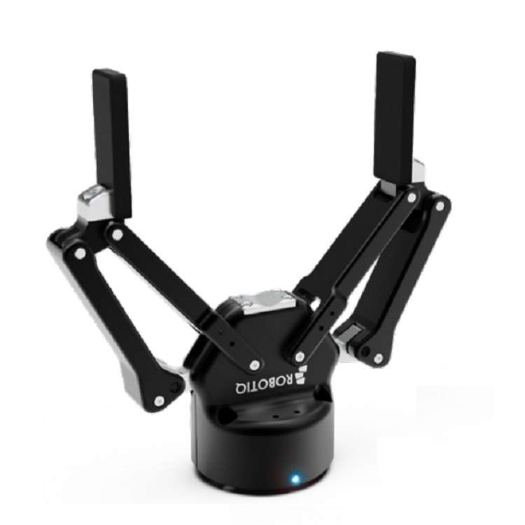 ROBOTIQ 2 Finger 2F-85 2F-140 Robot Arm Adaptive Electric Gripper For Robot