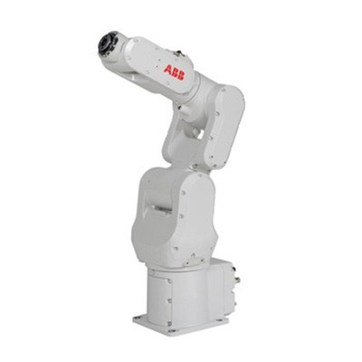 ABB IRB 1200 Small Industrial Robot Arm 6 Axis Robot Arm With Compact ...
