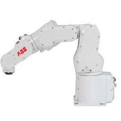 ABB IRB 1100 The Most Compact Robot Arm With 6 Axis Application On ...