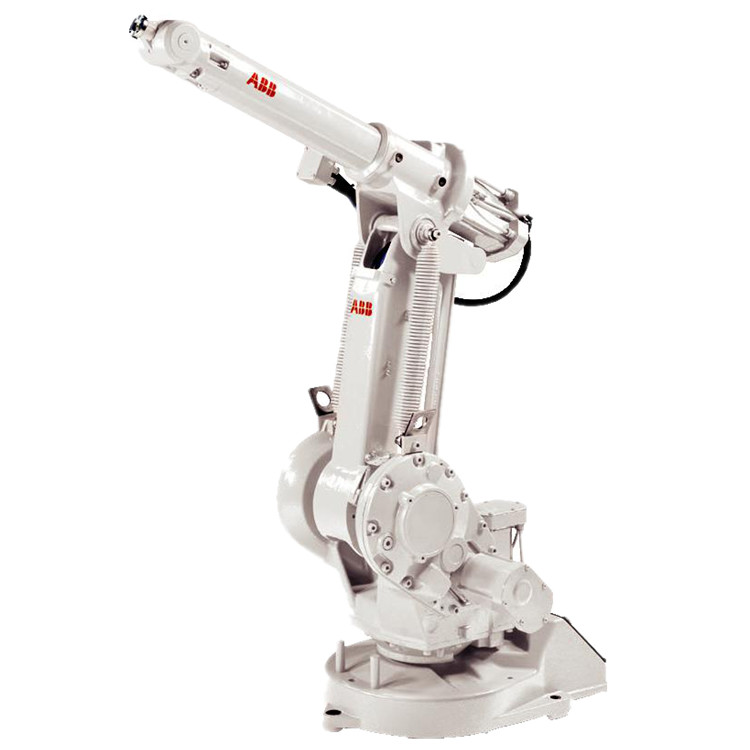 ABB IRB 140 Small Industrial Robot Arm With Fast Response 6-Axes Robot ...