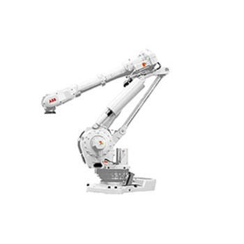 ABB IRB 140 small industrial robot arm with fast response 6-axes robot ...