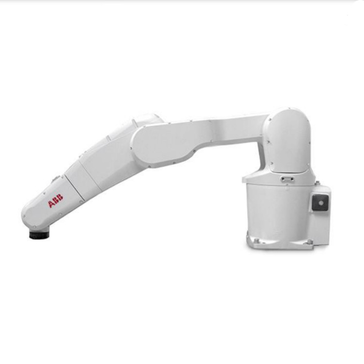 Industrial Robot Arm Payload 5kg Reach 900mm IRB 1200-5/0.9 6 Axis ...