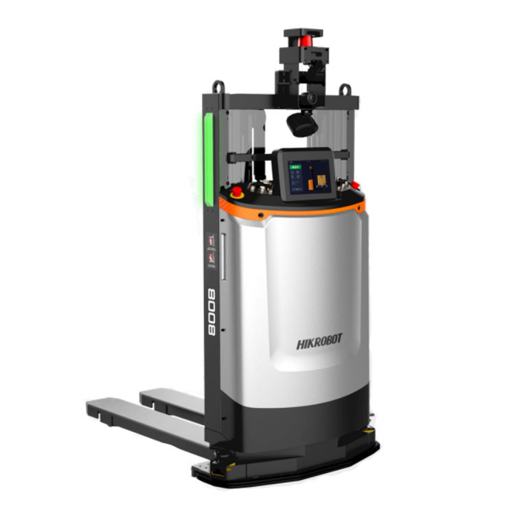 Mobile Robot High Stability Self Adaptation Transport Robot Adaptable ...