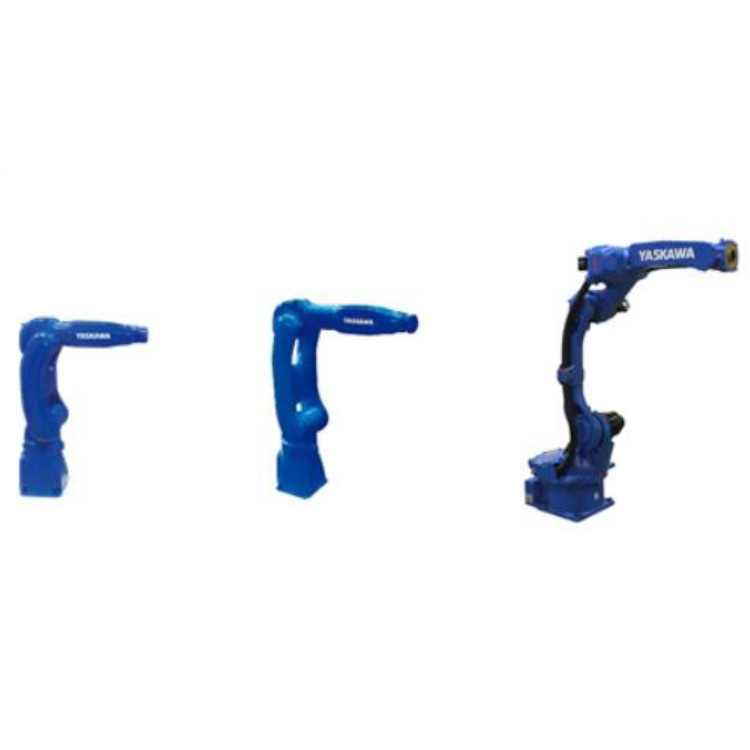 Industrial Robotic Arm Of GP50 For Arc Welder TIG AC DC Welding Machine