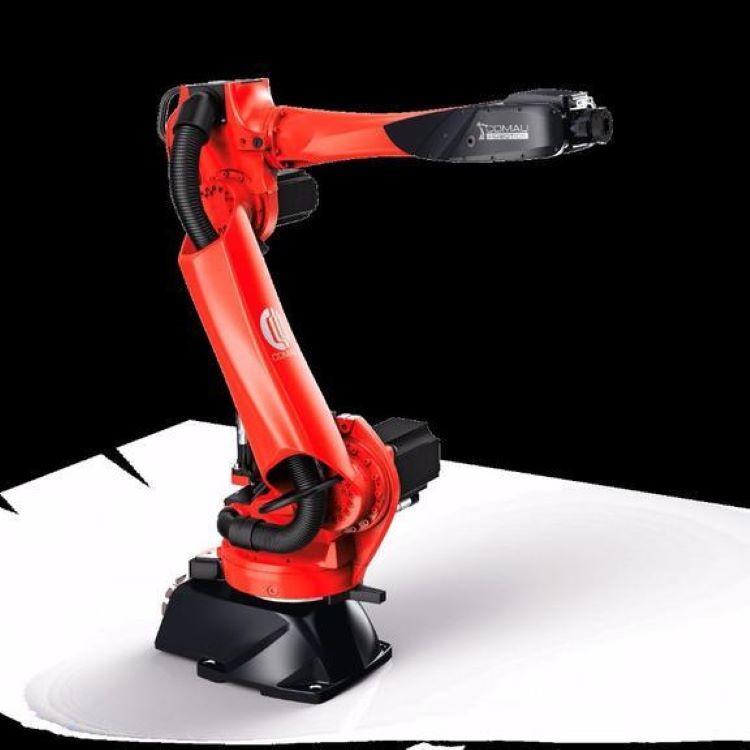 Gluing Robot Racer-5-0.80 Payload 5kg With Collaborative Robot Arm 6 Axis