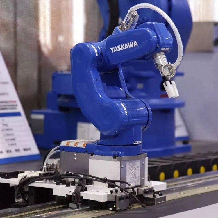 Mini Robot MiniMoto With 0.5KG Payload As Robotic Industrial Arm For ...