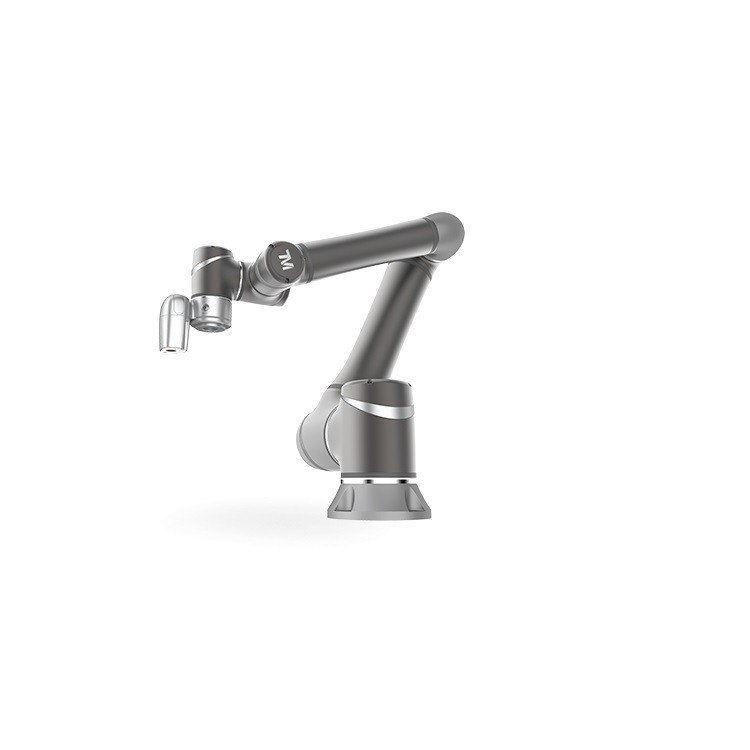 High Payload Cobot Of TM14 With 14KG Payload And 1100MM Reach ...