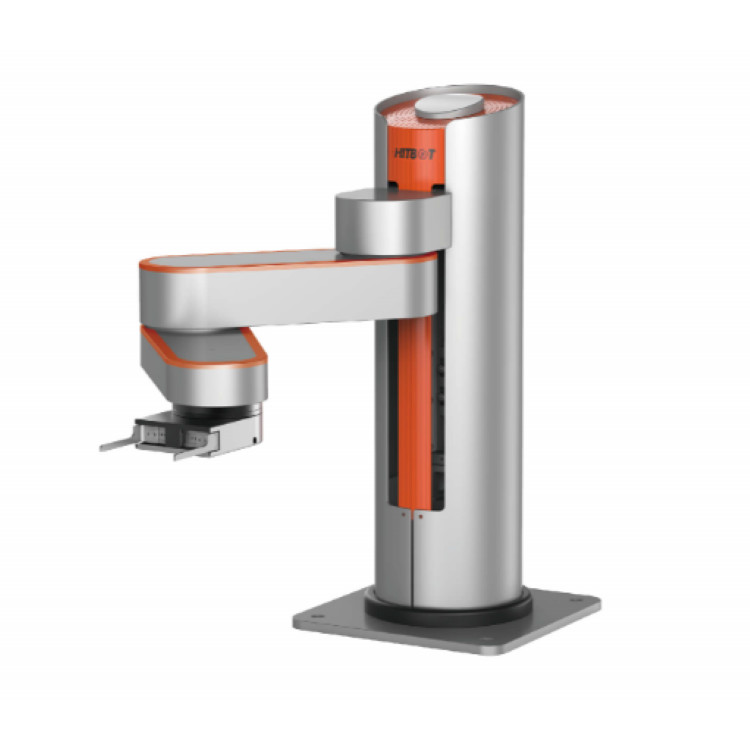 Loading And Unloading Robot Hitbot Z-Arm 1632 4 Axis Pick And Place As ...