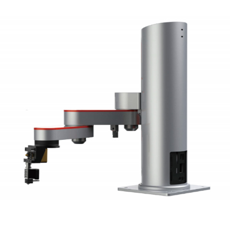 Loading And Unloading Robot Hitbot Z-Arm 1632 4 Axis Pick And Place As ...