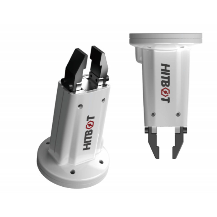 6 Axis Robotic Arm Hitbot Z-EFG-L Automatic Gripper As Collaborative Robot