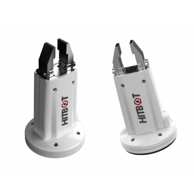 6 Axis Robotic Arm Hitbot Z-EFG-L Automatic Gripper As Collaborative Robot