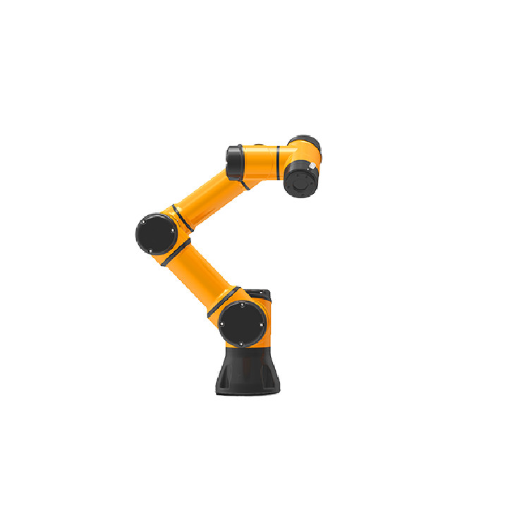 Fast And Accurate Collaborative Robot AUBO I3 With 3KG Payload Of Cobot For Material Handling ...