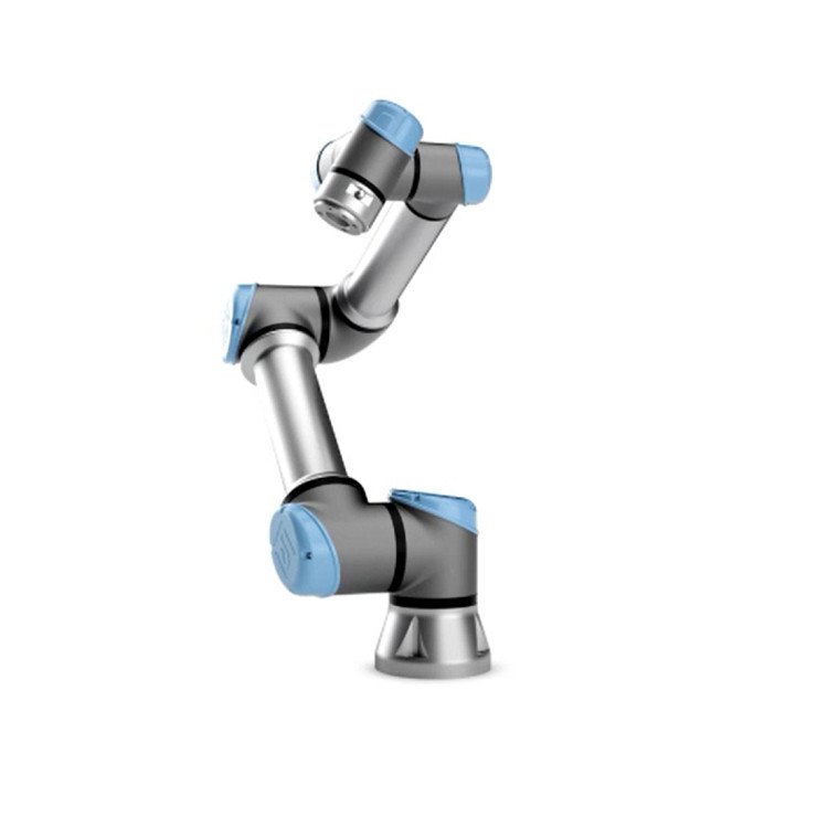 Lightweight Cobot Robot UR 5e With 5KG Payload Manipulator As Robot ...